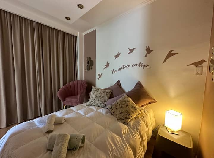 Osadía Suites La Rioja (Milán) - La Rioja