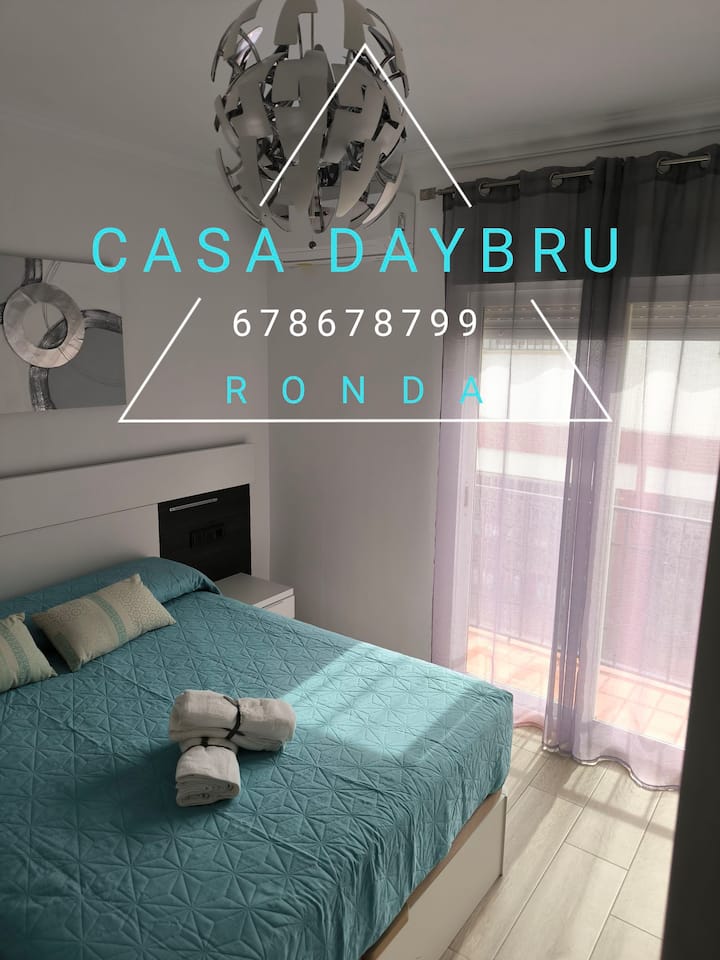 Casa Daniel - Ronda