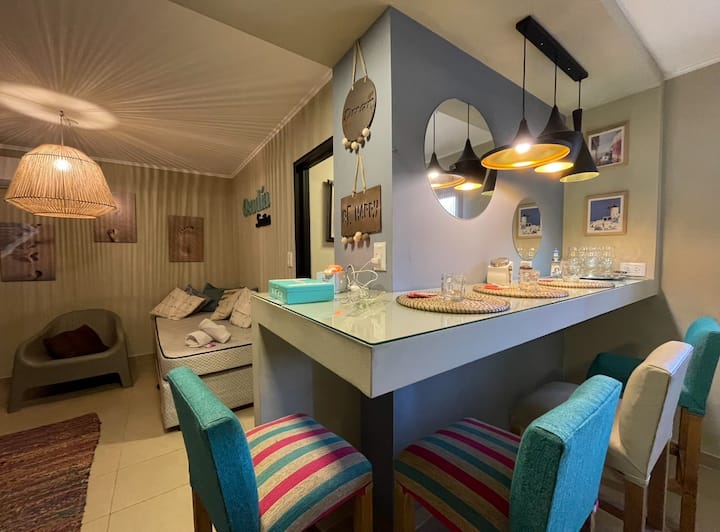 Osadía Suites La Rioja (Ibiza) - La Rioja