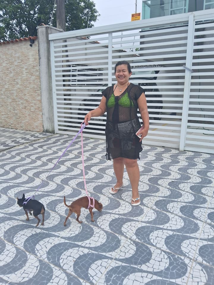 Residencial Ilha Malta - Praia Grande