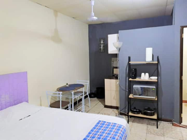 Mini Apartamento - San Salvador