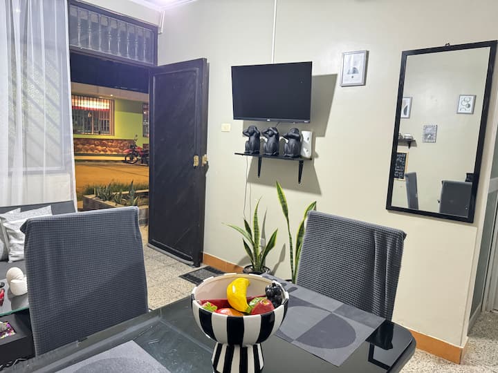 Marielas Best Home - Tarapoto