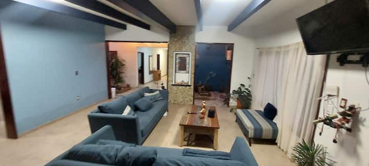La Estancia Azul - Orizaba