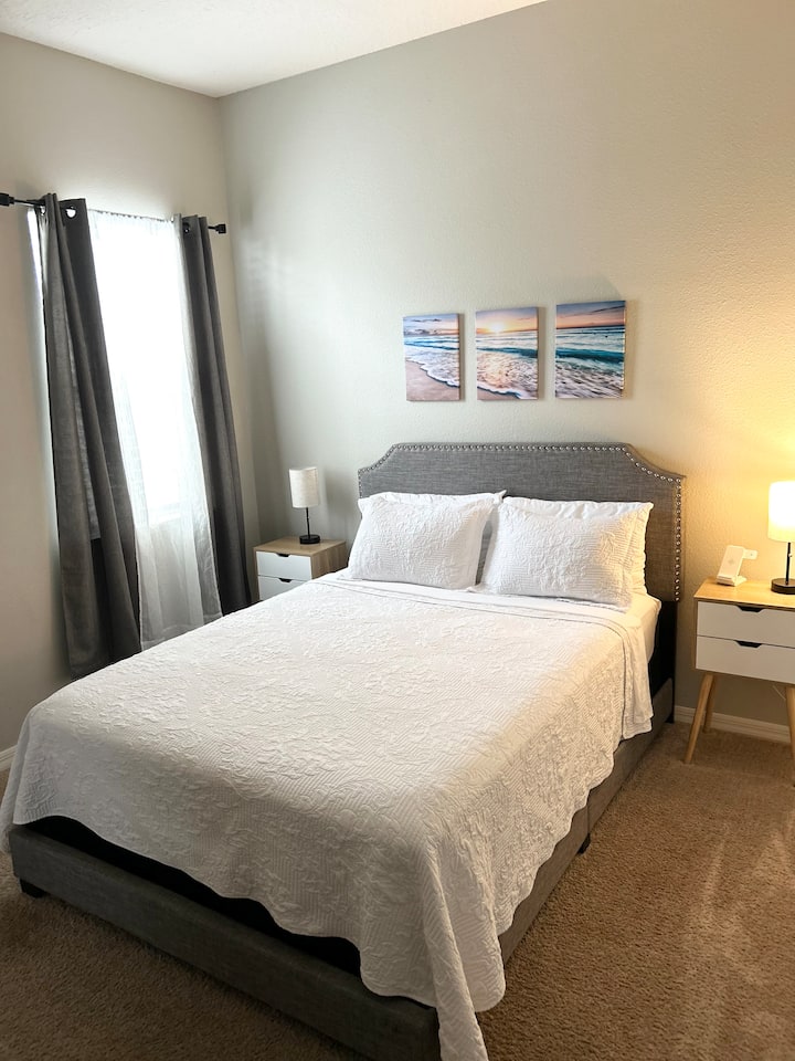Mco/comfyroom Like Studio - Orlando International Airport (MCO)