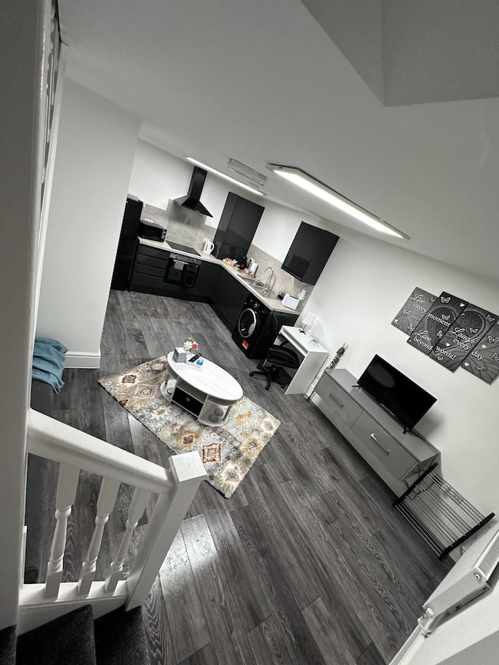 Captivating House In Leicester! - Leicester