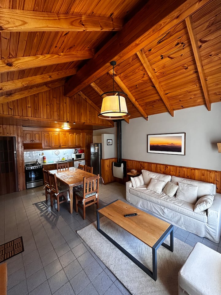 Casa Jazmín - San Martin de los Andes