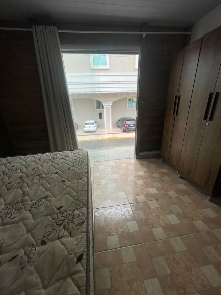 R.262 N.789 Cama 2 - Kitnet. - Itapema