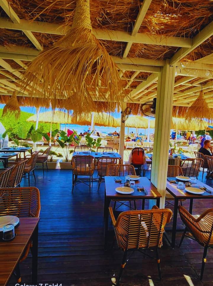 Panoramic Hotel Apartment - Charm el-Cheikh