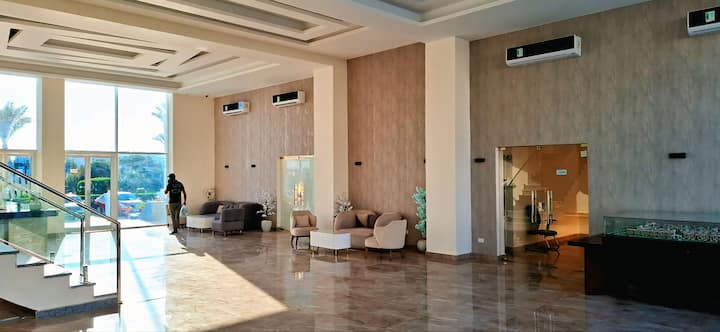 Panoramic Hotel Apartment - Sharm El-Sheikh