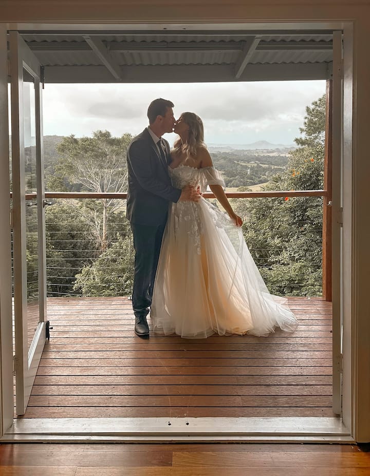 Mapleton Mist Cottage - Yandina