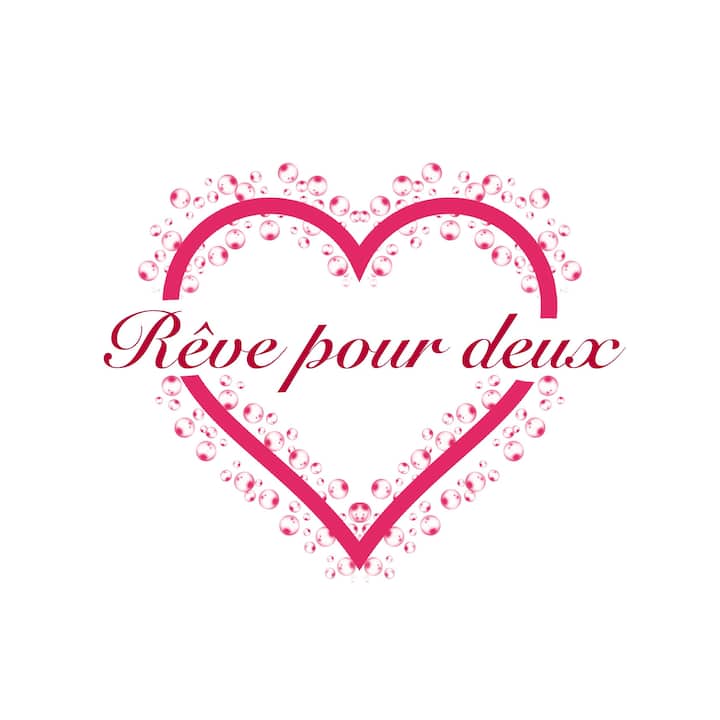 Rêve Pour Deux - Dole