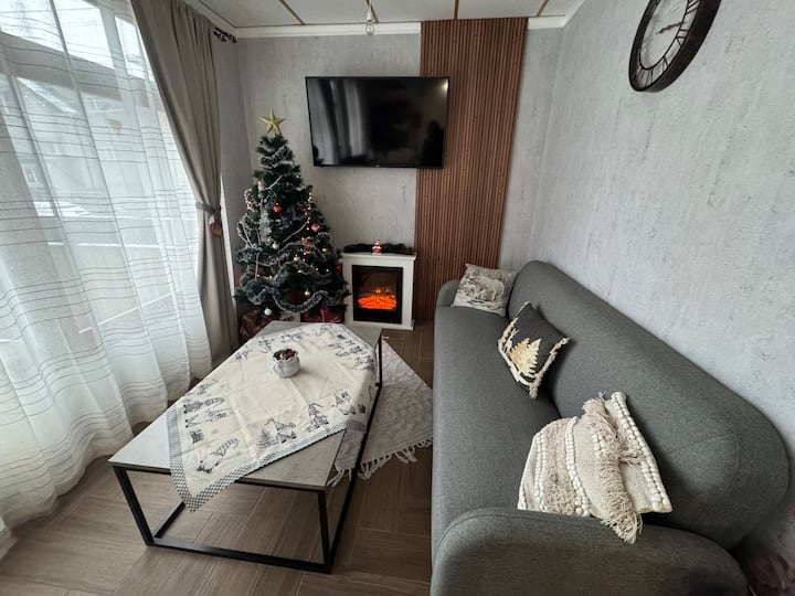 Delight House - Bulgarije