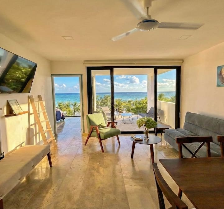 Lever Du Soleil Depuis Votre Lit? Très Bien éQuipé - Mexico