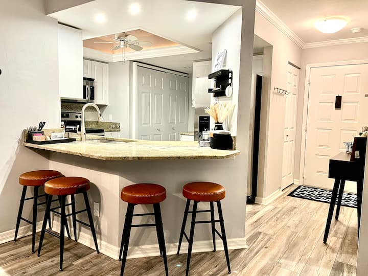 Sweet Tranquility - Fort Myers, FL