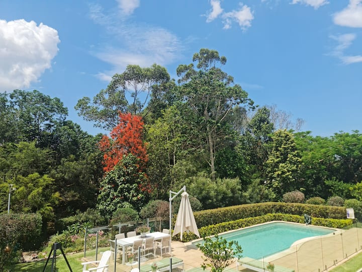 Sunshine Coast Central Gateway - Mapleton