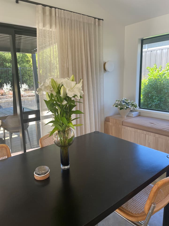 Modern City Escape - Whau Valley - Whangārei