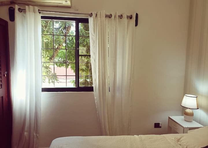Cozy & Spacious Apartament Boca Chica´s Beach - République dominicaine
