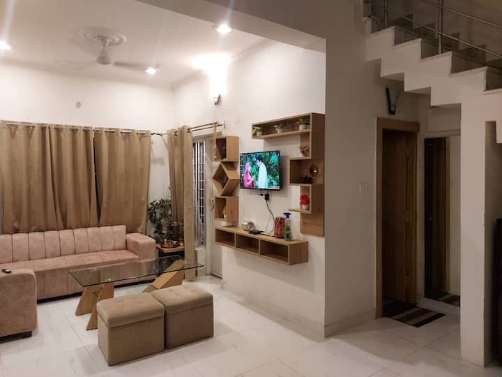 02 Bhk Villa 'Kedar Residency'rishikesh - Rishikesh
