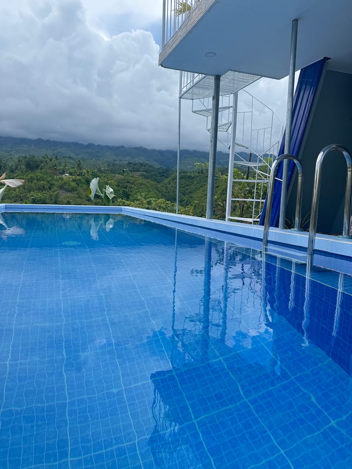 Mountain Searenity Badian - Badian