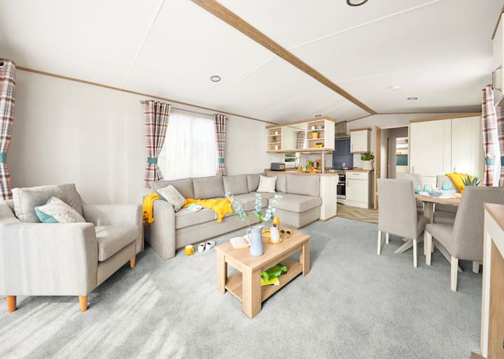 Platinum 2 Bed (Pet) - Aberystwyth