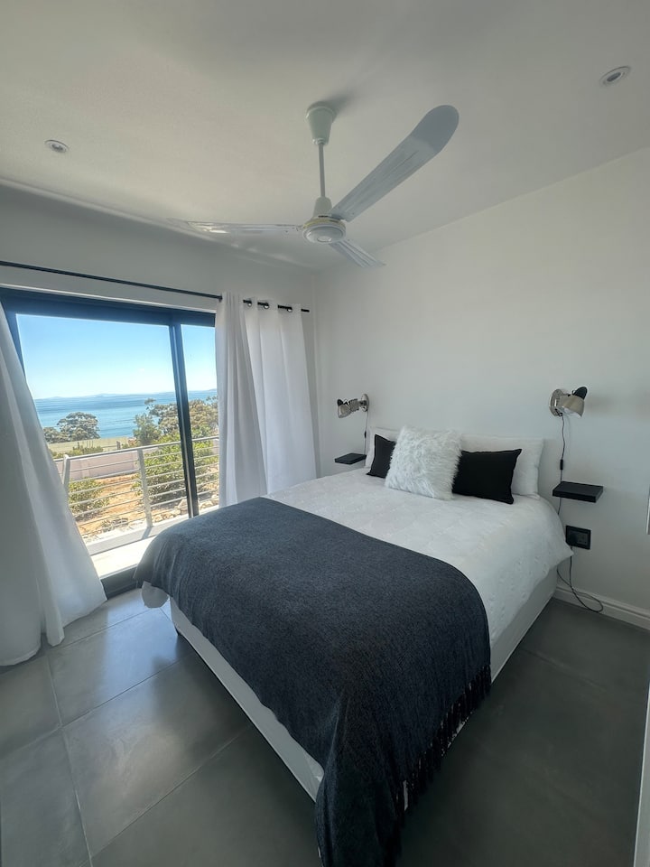 Ocean View Villa - Lower - Saint Helena Bay