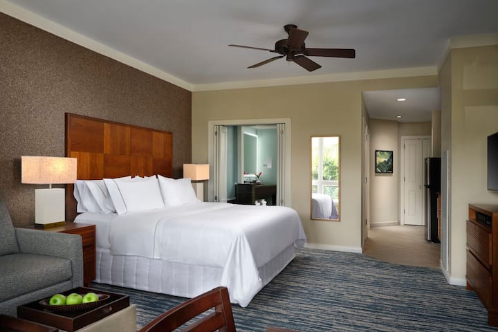 Westin Kaanapali Ocean Resort Studio Ocean View - Lahaina, HI