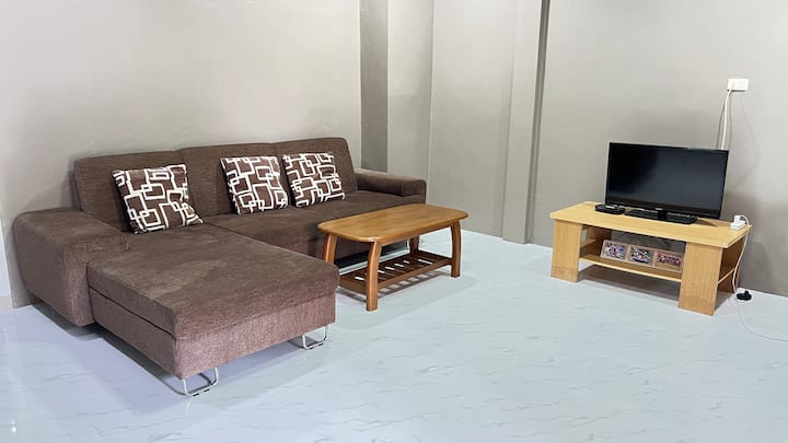 Ao Nang Townhouse - Ao Nang