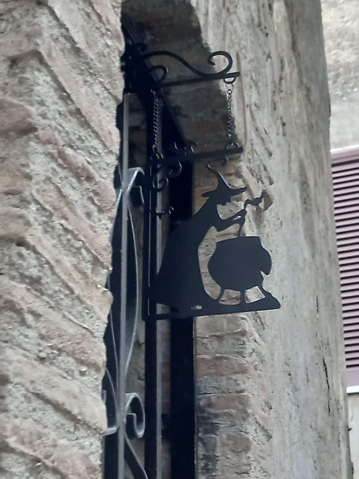 Il Paiolo Incantato - Bracciano