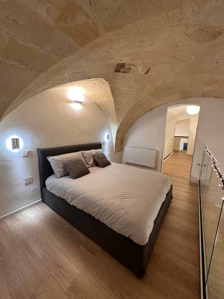 Le Volte Salentine:casa Vacanza - Lecce