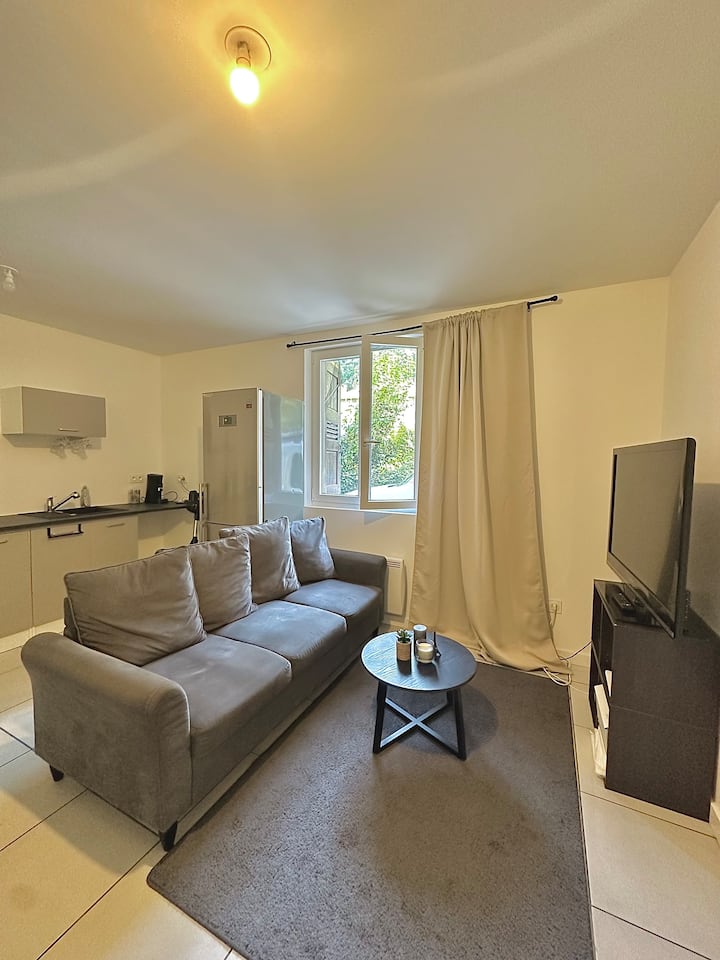 Appartement - Digne-les-Bains