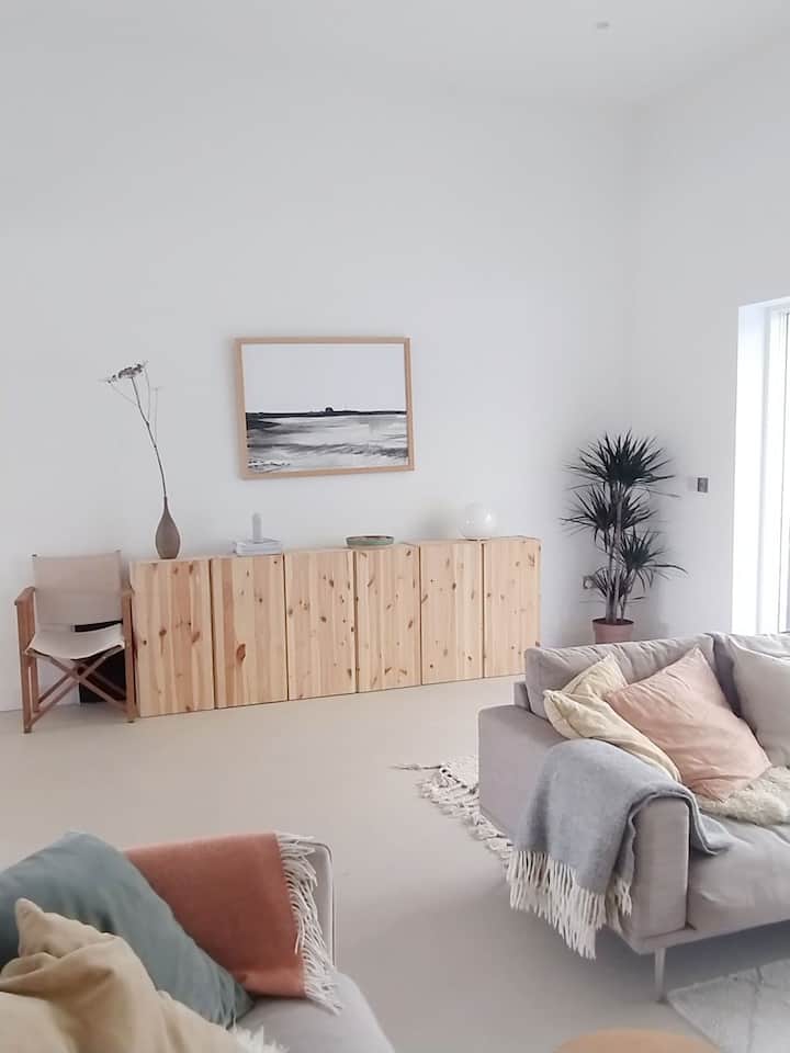 Large En Suite Room In Design Eco Home, Enniskerry - Bray