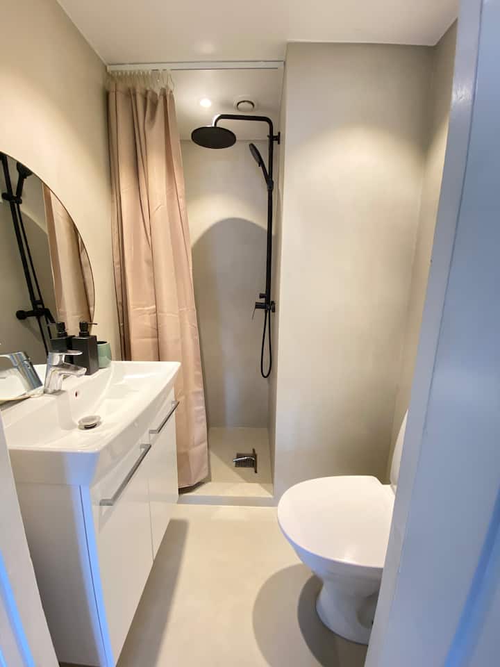 Central Copenhagen Apartment - Copenhague