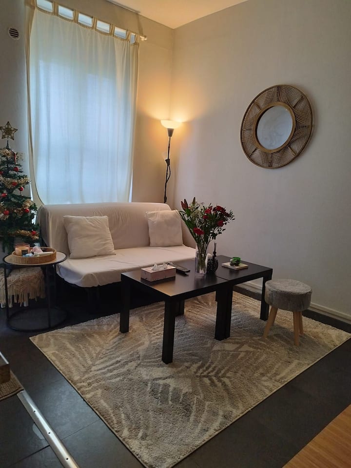 Appartement Cosy Proche De Paris - Saint-Ouen-sur-Seine