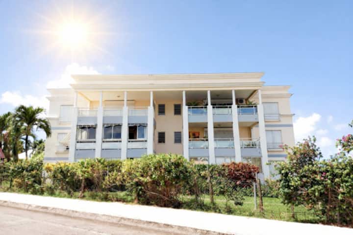 T3 Kaz Clover Le Lamentin - Martinique