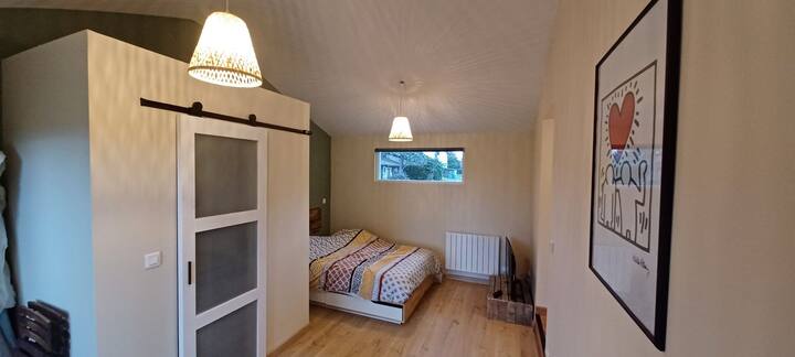 Logement Privé Au Calme - Rabastens