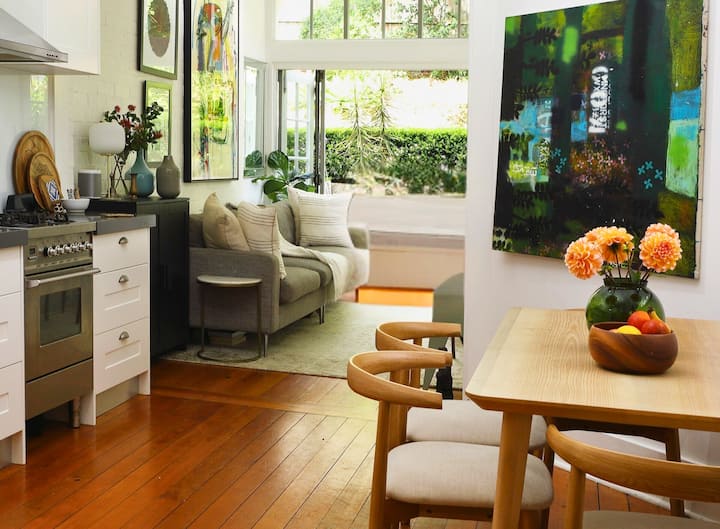 Designer Apartment Near Bondi Beach - Bondi Beach