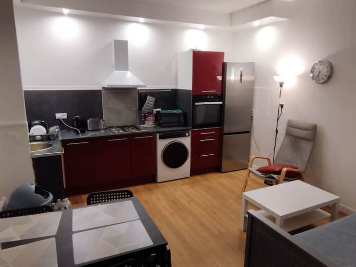 Cosy Appartement - Viry-Châtillon