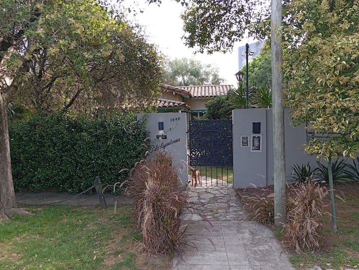 Casa En Tigre. - Bella Vista