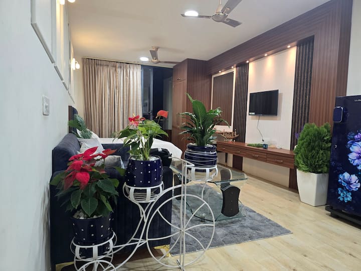 The Blue Moon - Jaipur