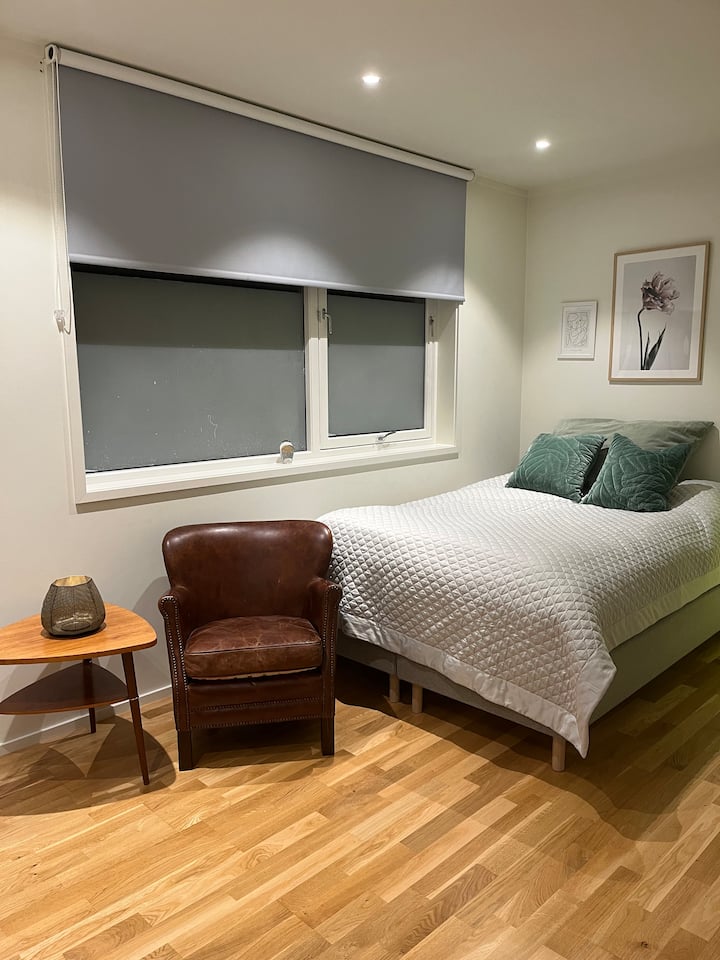 Hybel 21m2 - Tromsø