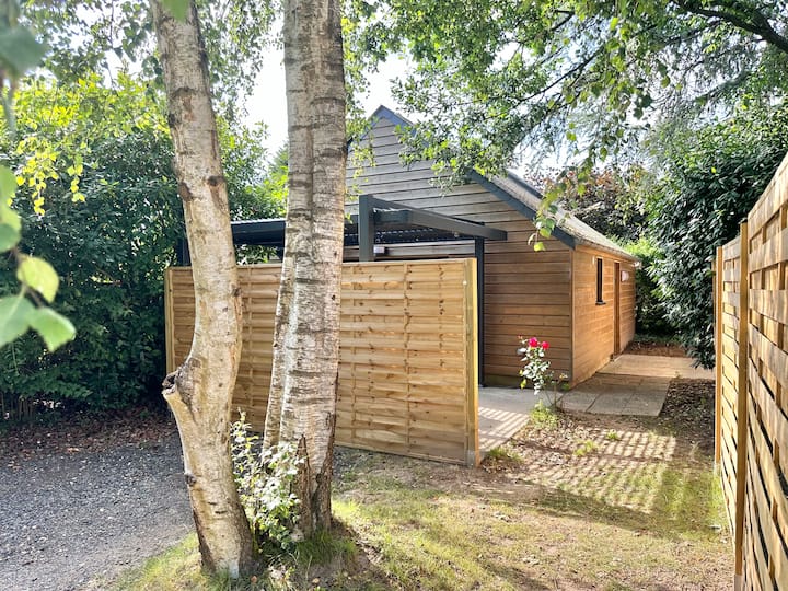 La Ptite Maison Proche Rouen  La Vaupaliere - Barentin