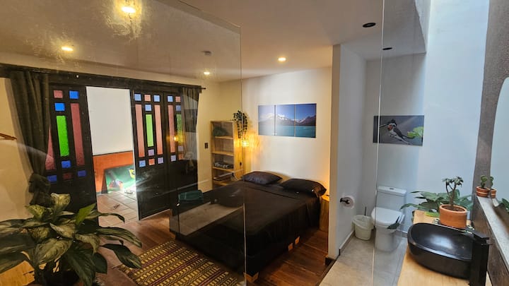 Casa Alba - San Antonio - Cali