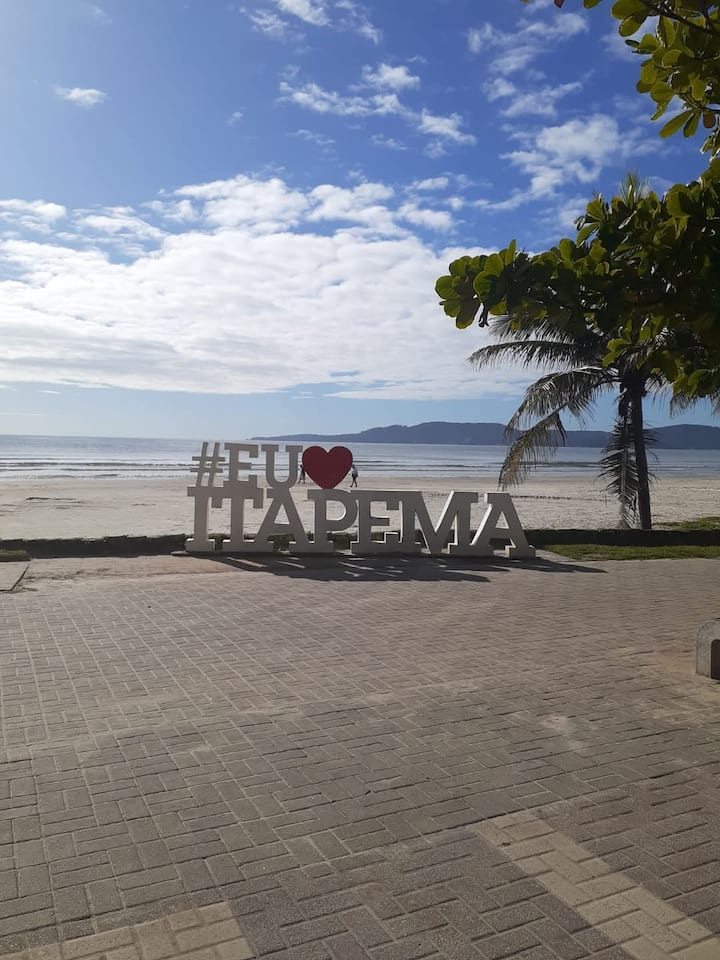 Casa Brasil - Itapema