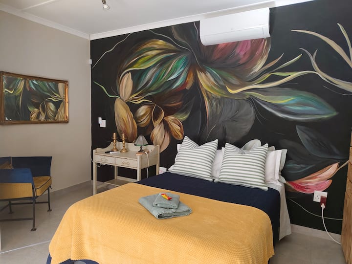 Be Our Guest 1 - Richards Bay