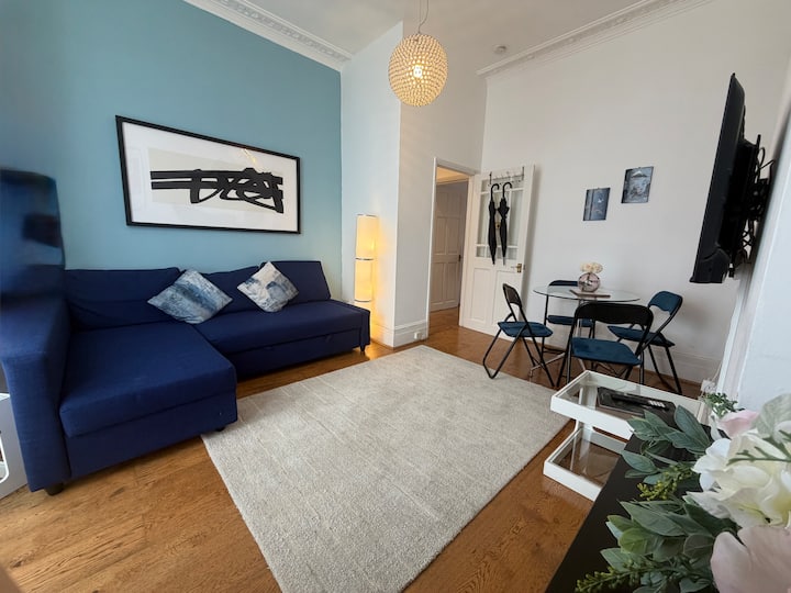 Earl’s Court Apartment - Bayswater - London