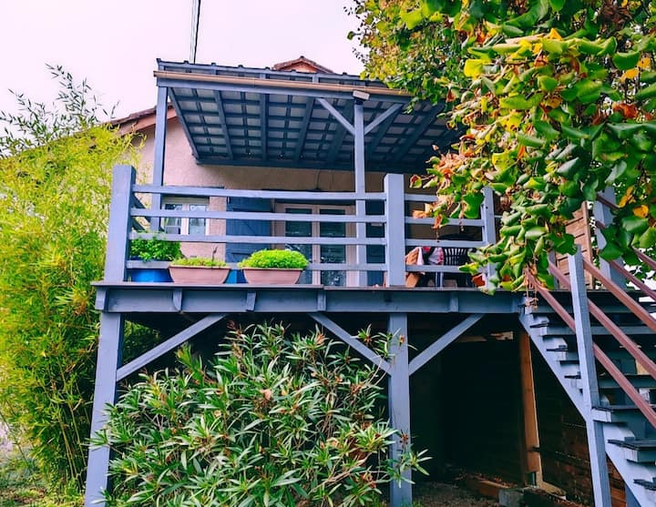 Le Tilleul (Gîtes De Pétrocoriis) - Trélissac