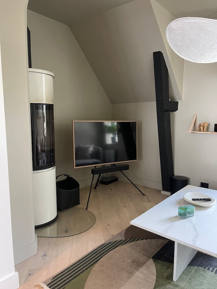 Jugendleilighet I ÅLesund Sentrum - Ålesund