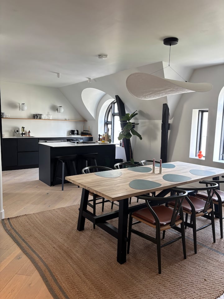 Jugendleilighet I ÅLesund Sentrum - Ålesund