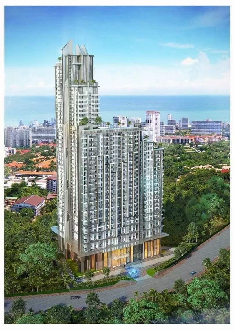 23.6.19/Just bring your suitcase/Millennium Building/You can cook and ...