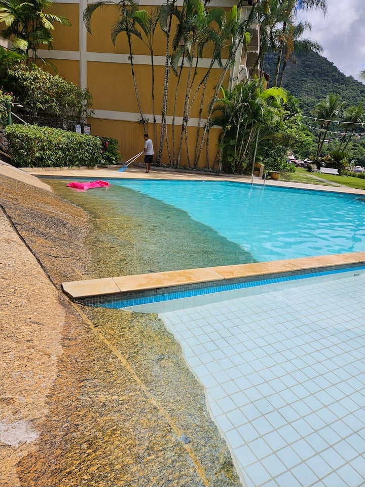 Flat  Angra Dos Reis - Angra dos Reis